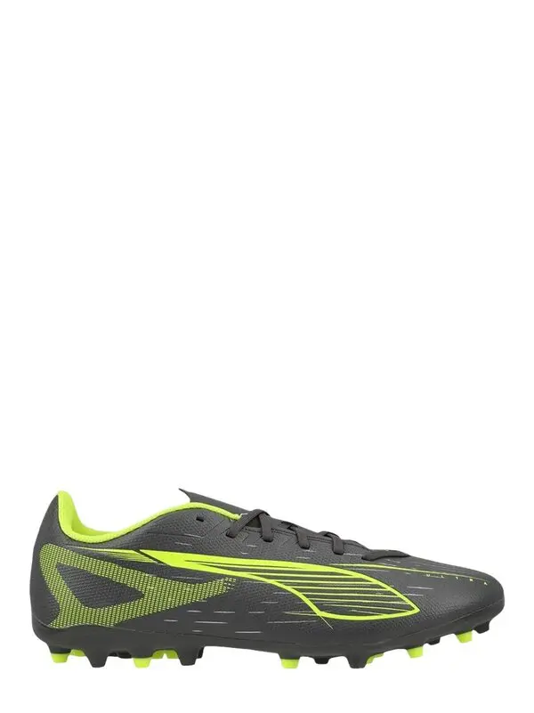 PUMA Ultra 5 Play Mg Athletic Football Boots - Grey