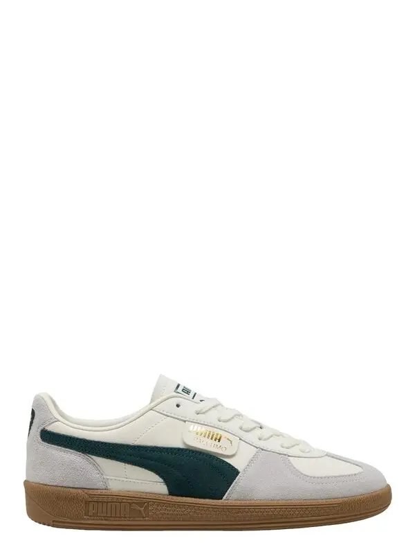 PUMA Palermo Sneakers - White