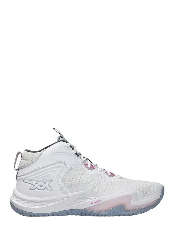 Asics Nova Surge 3 Athletic Sneakers - White