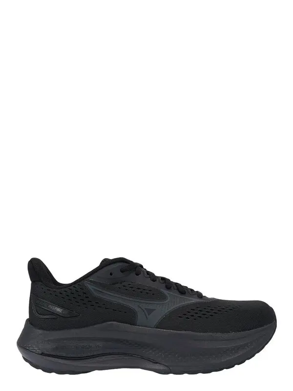 Mizuno Wave Inspire 22 Super Wide - Black
