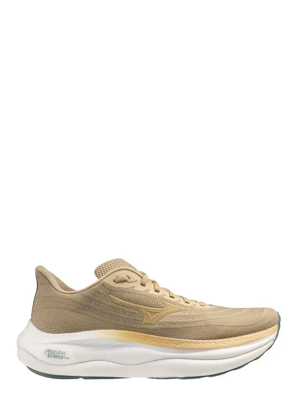 Mizuno Wave Sky 9 'beige White - Tan