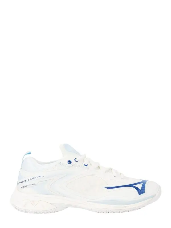 Mizuno Wave Claw Neo 3 Wide - White