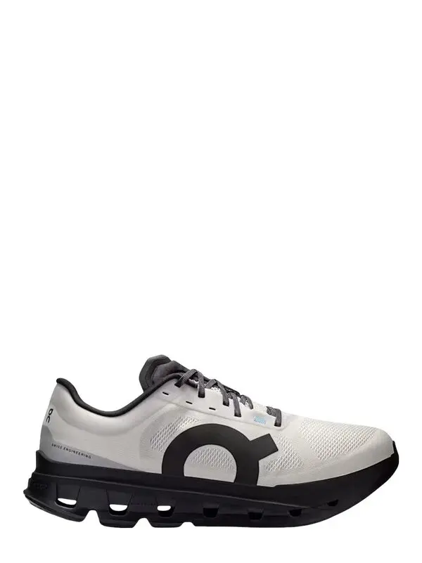 On Cloudflow 5 Athletic Sneakers - Grey