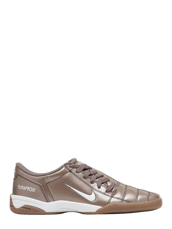 Nike Total 90 Low Top Sneakers - Brown