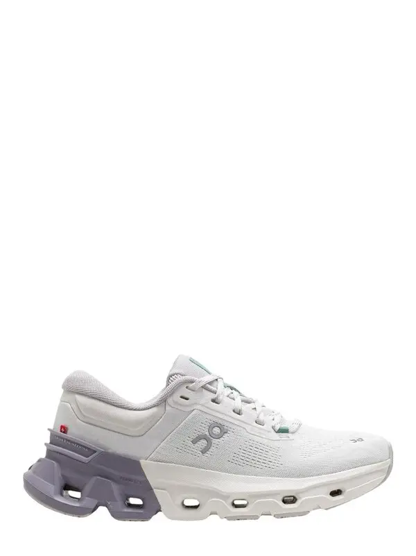 On Cloudflyer 5 Sneakers - White