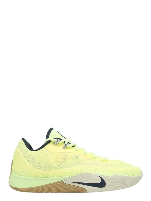 Nike S.t. Flare Ep 'citron Tint Seaweed Barely Volt - Green