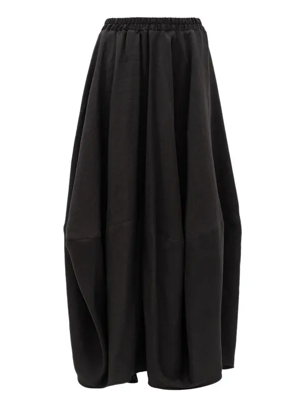 BIANCA POPP Imperial Skirt - Black
