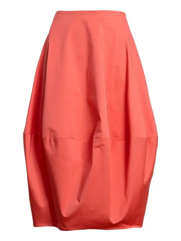 BIANCA POPP Sinus Skirt - Pink