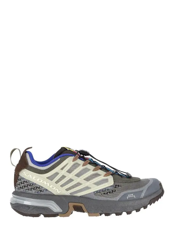 SALOMON X A-cold-wall Acs Pro Sneakers - Green