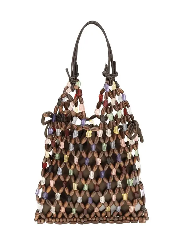 Staud Karla Bag - Multicolour