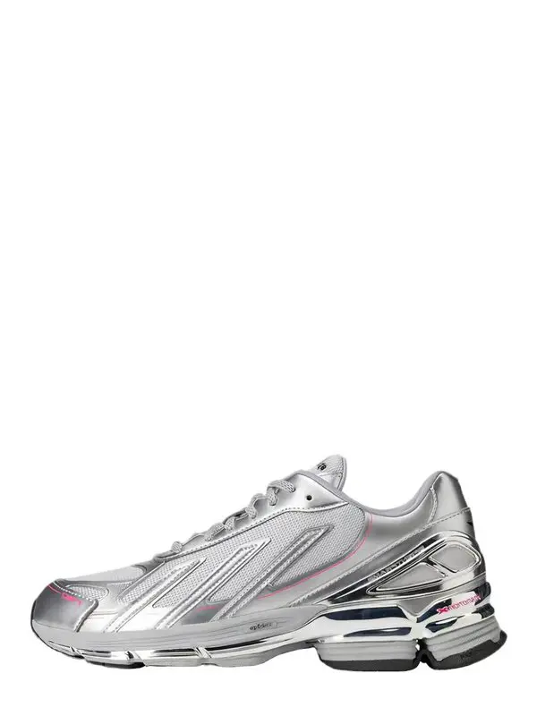 Adidas F50 Formotion Sp5der Sneakers - Silver