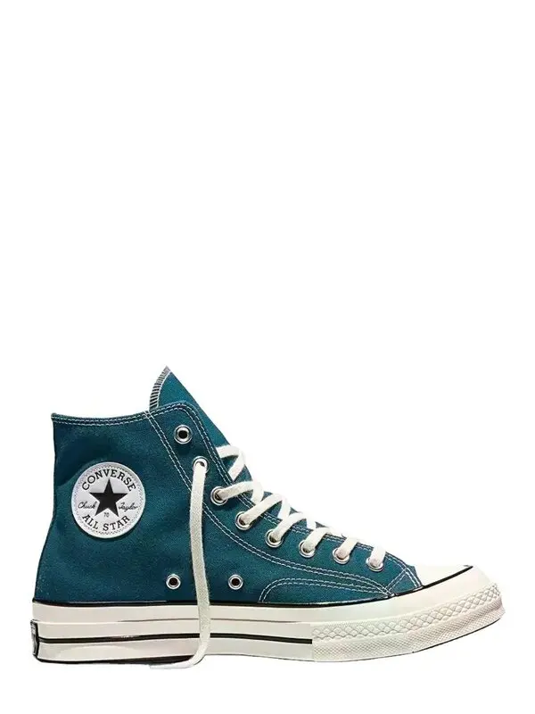 CONVERSE Chuck 70 High-top Sneakers - Blue