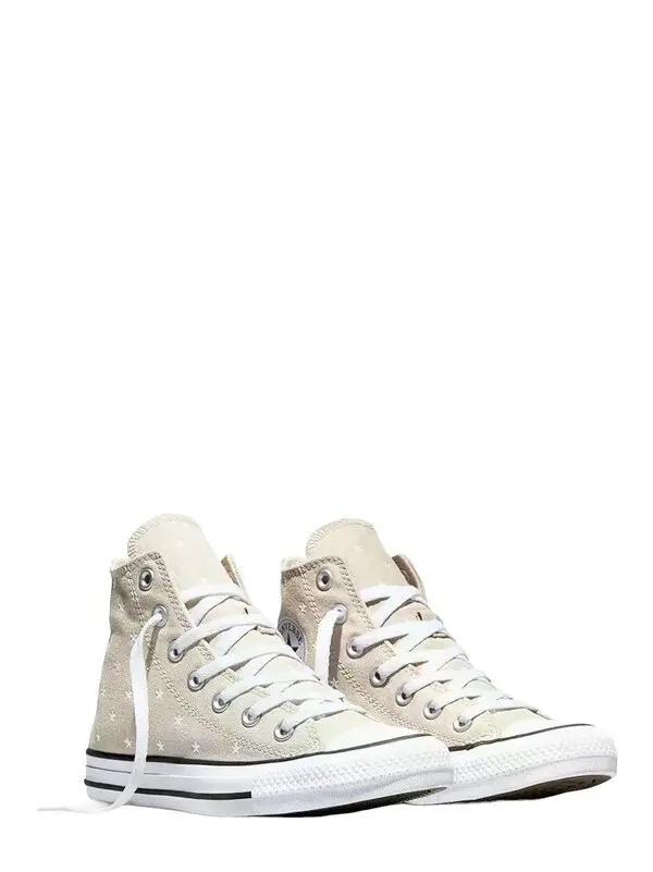 CONVERSE Chuck Taylor All Star High Top Sneakers - Neutrals