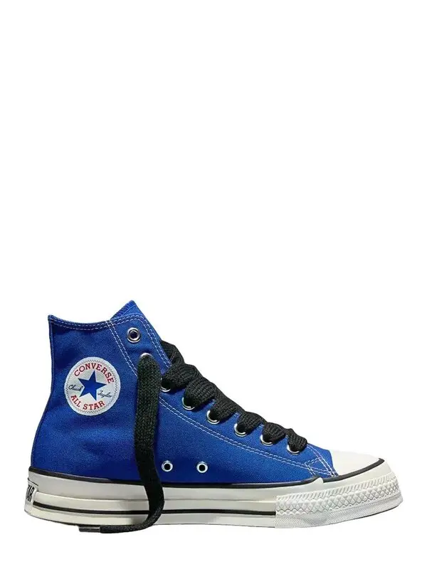 CONVERSE Chuck Taylor All Star High Top Sneakers - Blue
