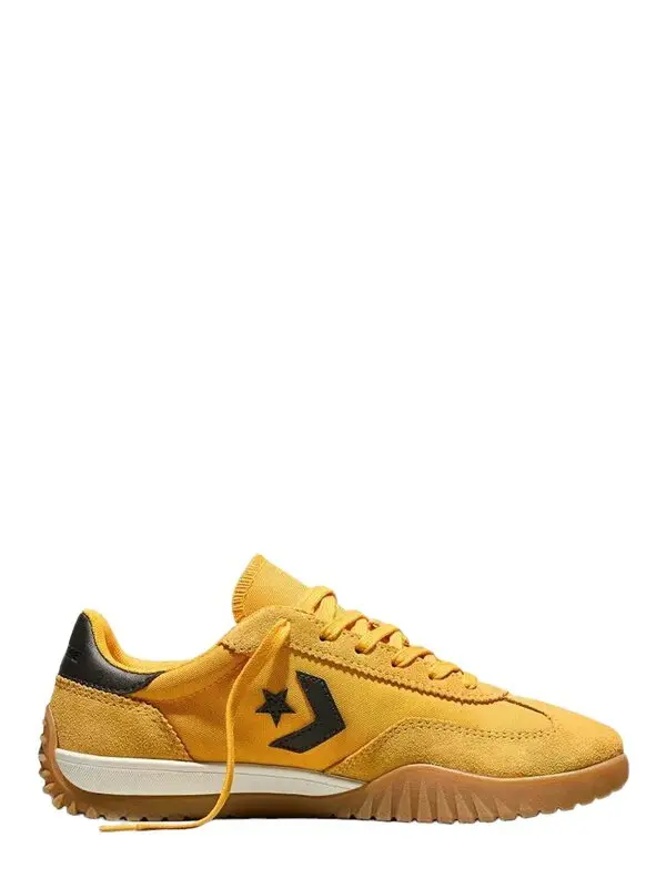 CONVERSE Run Star" Sneakers - Yellow