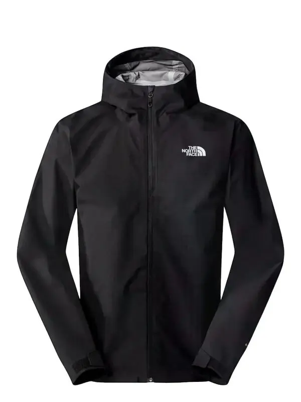 The North Face Whiton Three-layer Jacket - Black