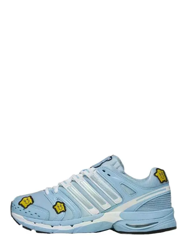 Adidas X Care Bears Adistar Control Sneakers - Blue