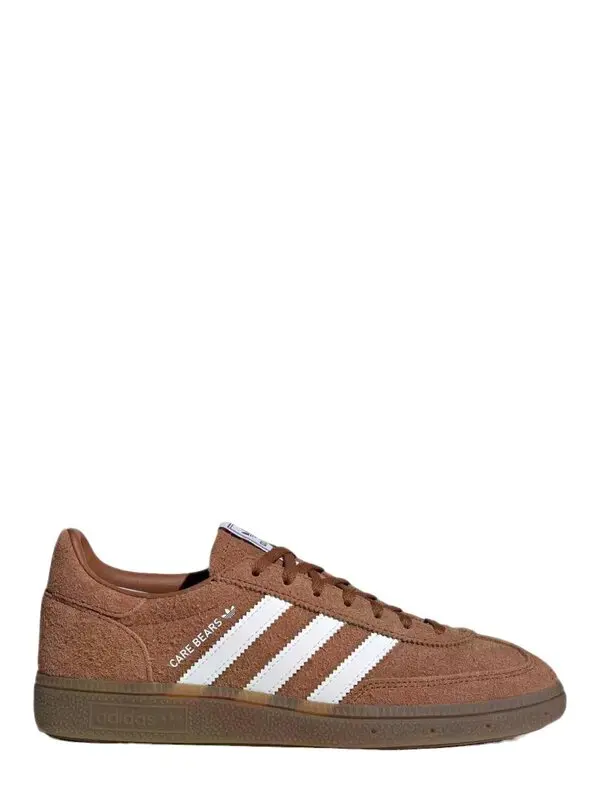 Adidas X Care Bears Handball Spezial Sneakers - Brown