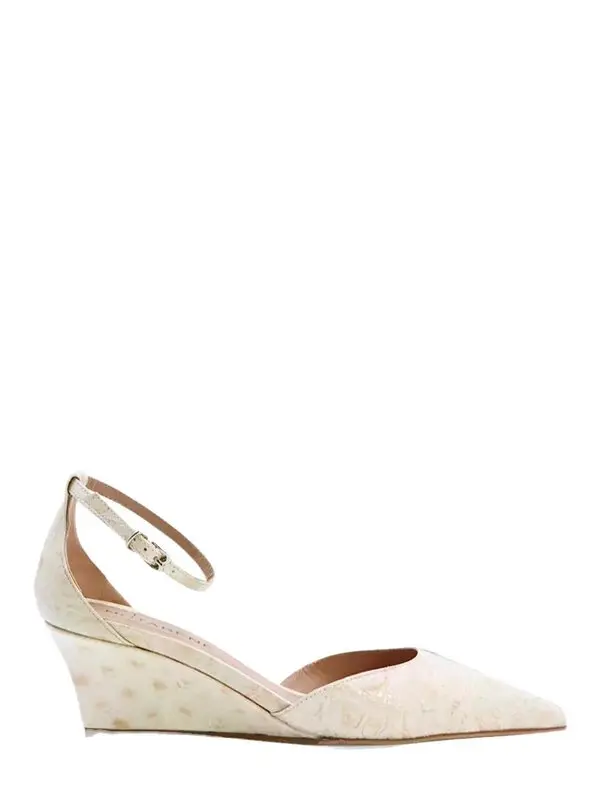 NOTABENE Elsa Pumps - Neutrals