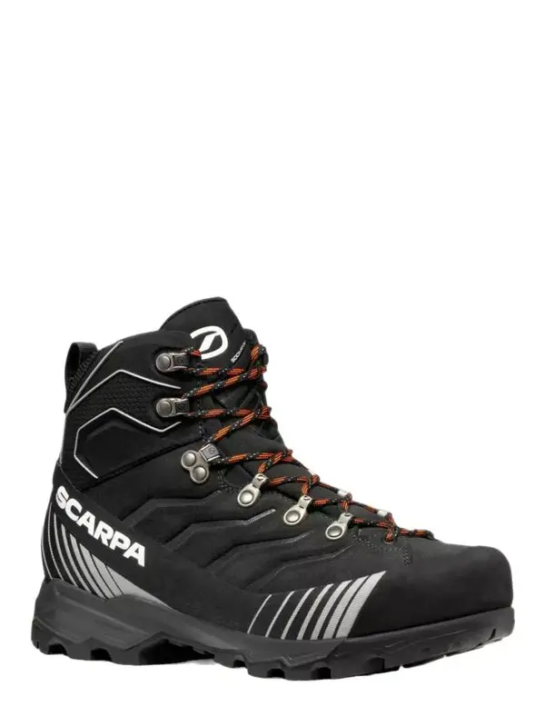 SCARPA Ribelle Trk Gtx Hiking Boots - Black