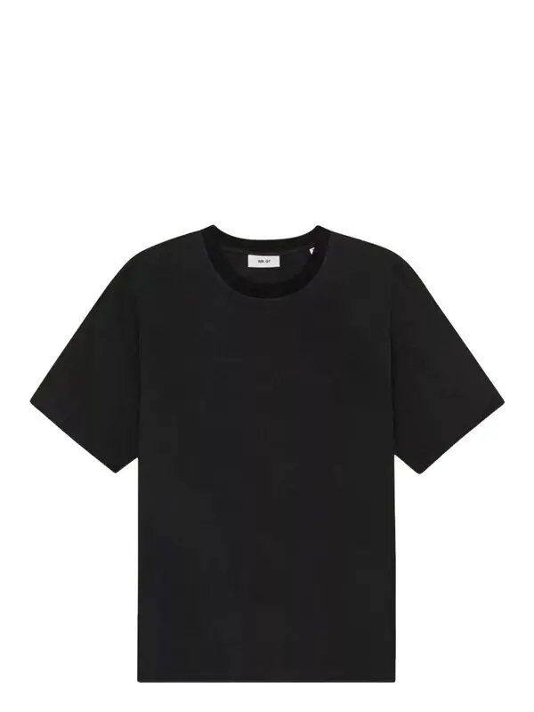 Nn07 Jett T-shirt - Black