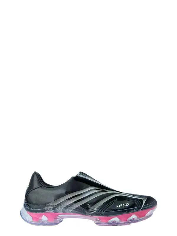 Adidas F50 Streamlined Football Boots - Black