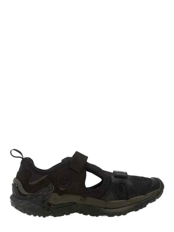 Merrell Cham Redux Sieve Touch-strap Sneakers - Black