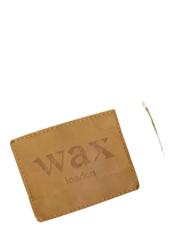 WAX LONDON Felix Straight-leg Jeans - Neutrals