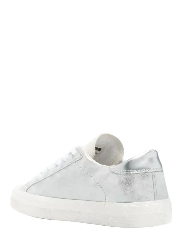 D.a.t.e. Hillow Stardust Sneakers - Grey