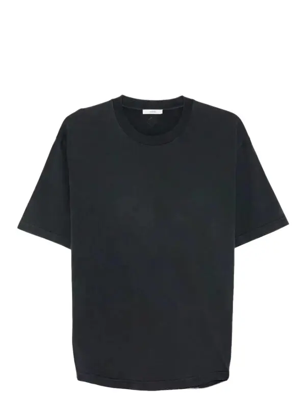 HAIKURE Honey Short-sleeve T-shirt - Black