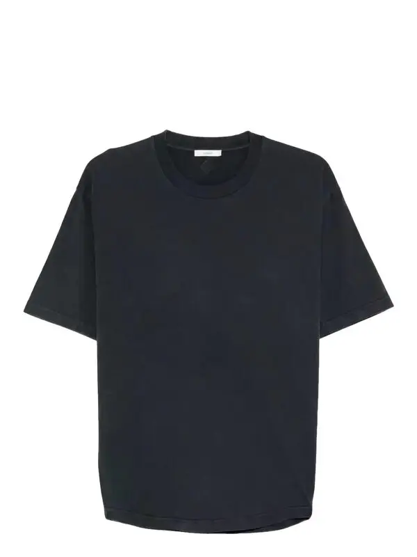HAIKURE Honey Short-sleeve T-shirt - Black