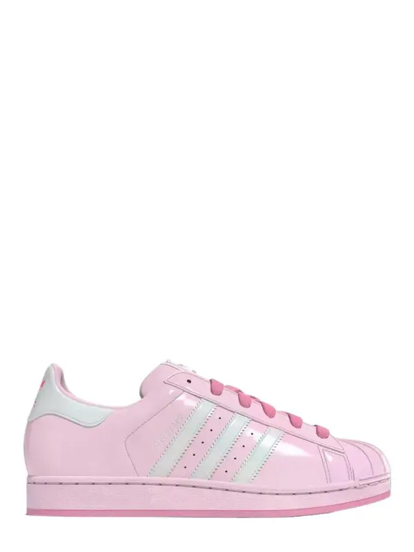 Adidas X Care Bears Superstar Ii Sneakers - Pink