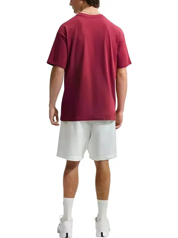 Nike Max90 Performance T-shirt - Red