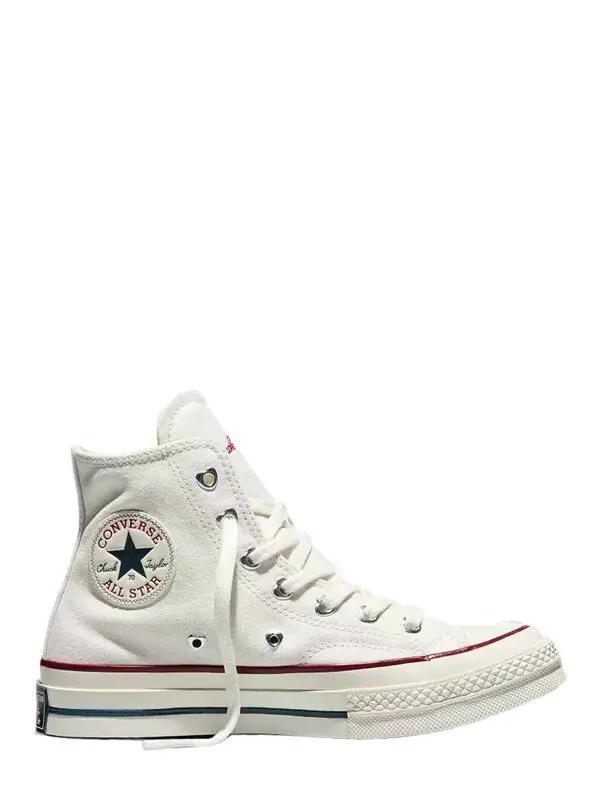 CONVERSE Chuck 70 High Top Sneakers - White