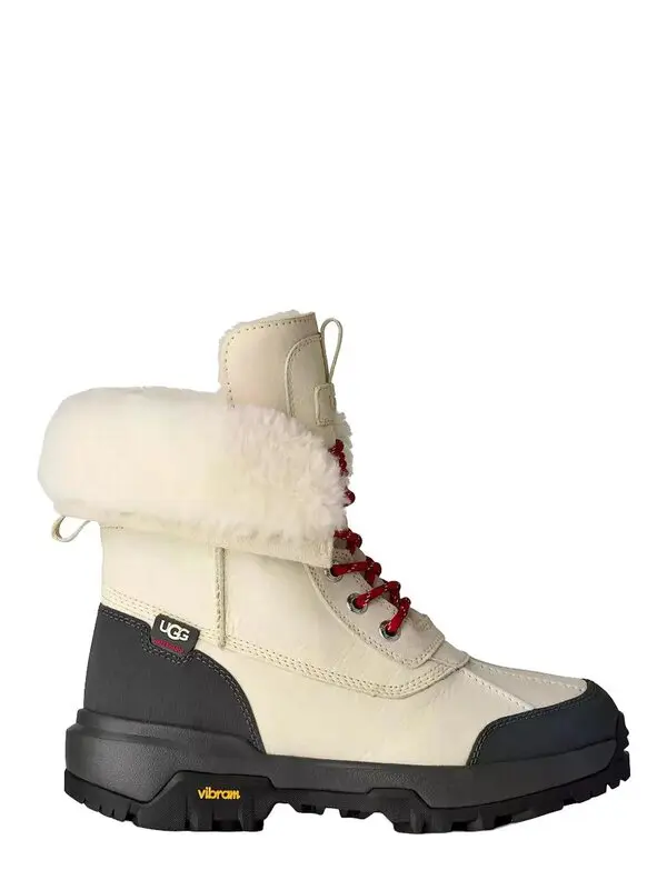 UGG Adirondack Xxv Lace-up Boots - Neutrals