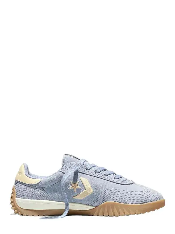 CONVERSE Panelled Logo Sneakers - Blue