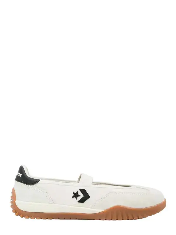 CONVERSE Run Star Trainers - Neutrals