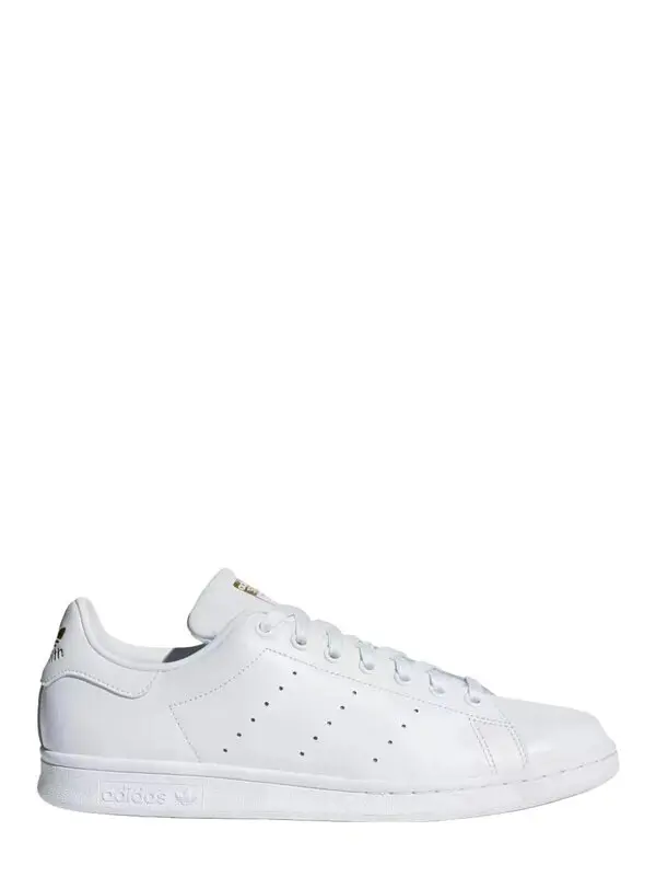 Adidas X Stan Smith Lace-up Sneakers - White