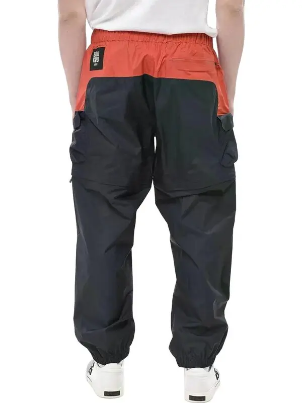 The North Face Sou Kuu Undercover Cargo Pants - Black