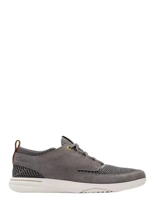 Clarks Easeway Sport Sneakers - Grey