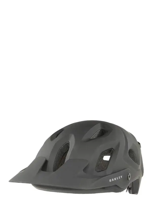 Oakley Cycling Helmet With Mips Technology - Grey