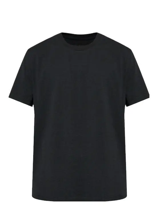Zadig&Voltaire Crew-neck T-shirt - Black
