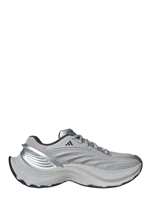 ADIDAS ORIGINALS Xlg Mtw Lace-up Sneakers - Gray