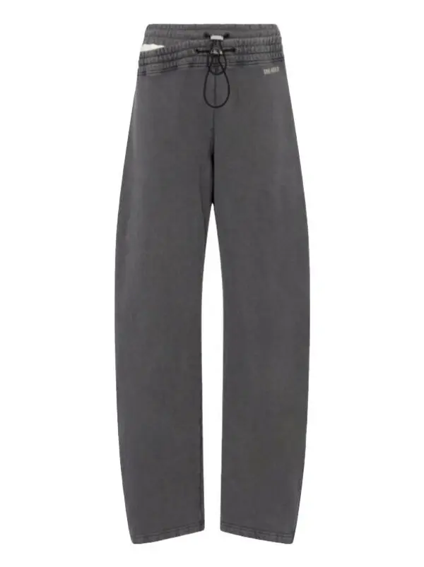 Attico Vintage Joggers - Grey