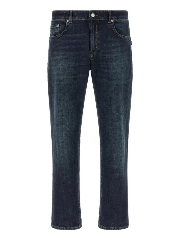 DEPARTMENT 5 Talk Jeans - Blue