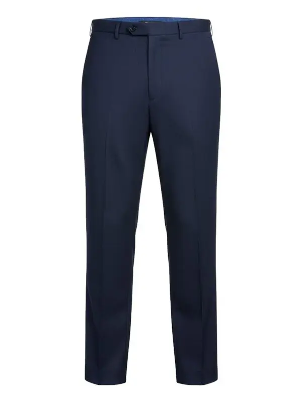 Brunello Cucinelli Tailored Trousers - Blue