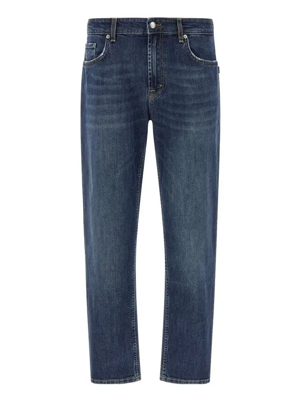 DEPARTMENT 5 Talk Jeans - Blue