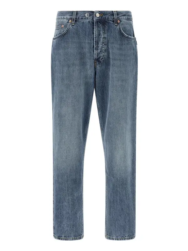 DEPARTMENT 5 Musso Jeans - Blue