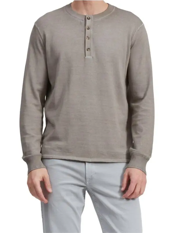 Rag & Bone Long-sleeved Knitwear - Gran