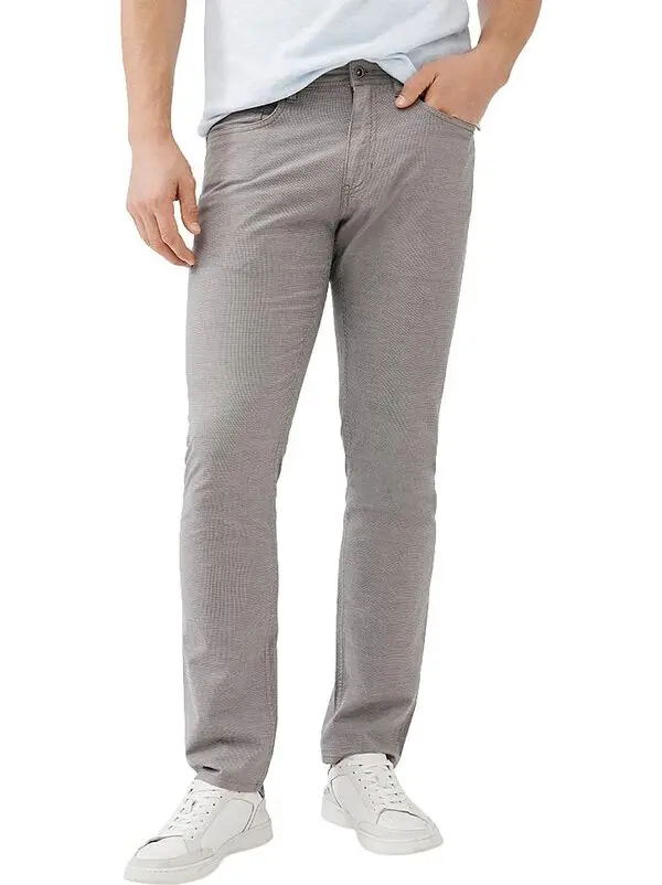 Rodd & Gunn Straight Fit Jeans - Latte